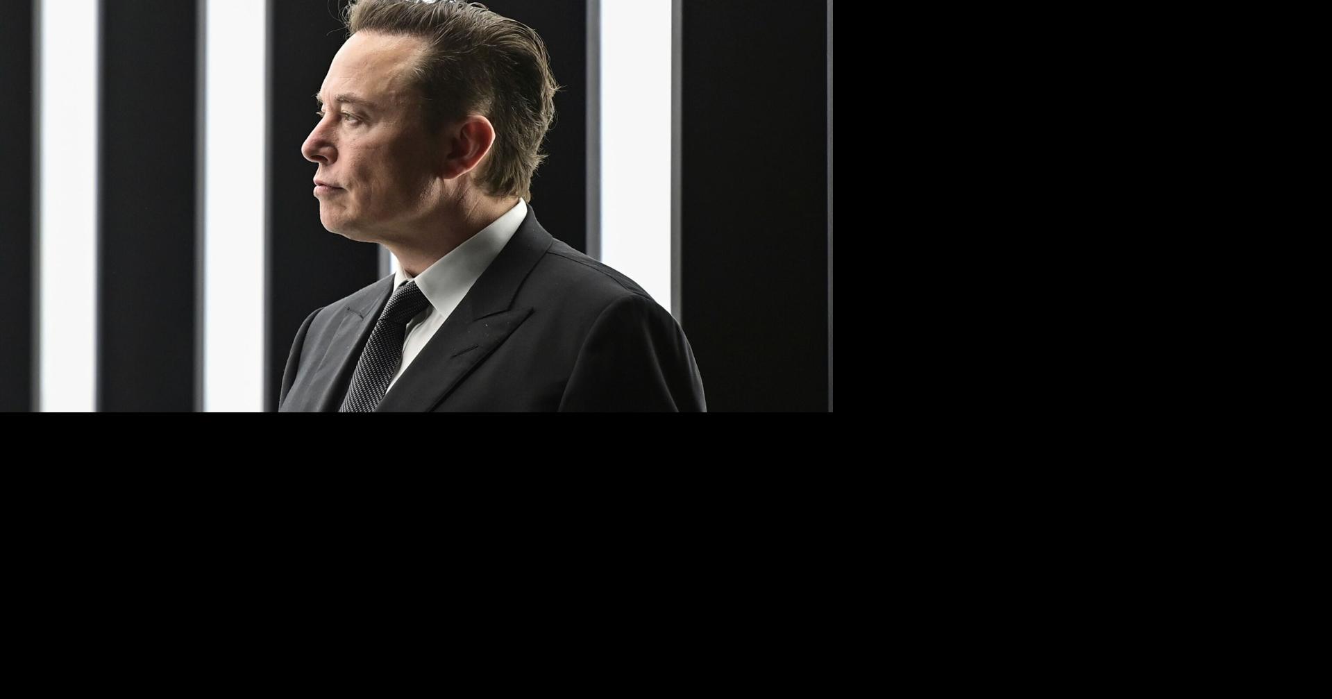 Photos: Elon Musk through the years | | thesouthern.com