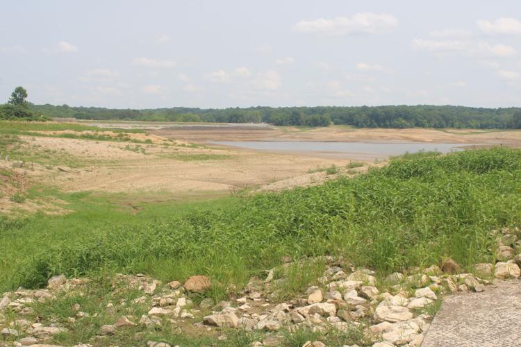 How Little Grassy drawdown impacts camps, recreation | People ...