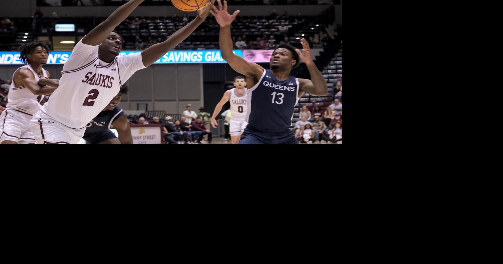 SIU Men's Basketball | SIU to host Chicago State | College Sports ...