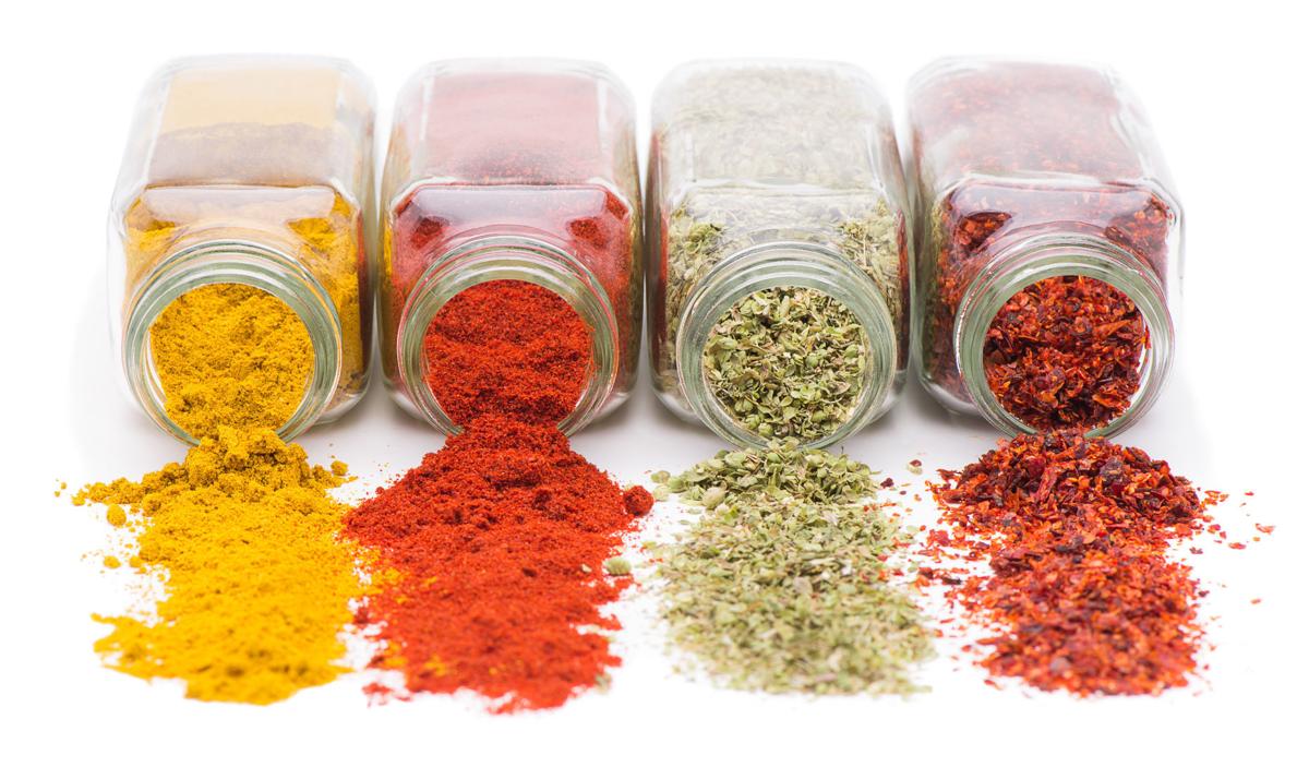 Taste | Spices around the world: Get to know unique flavors to enhance ...