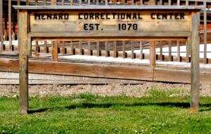 Photos: A look behind the fence inside Menard Correctional Center ...