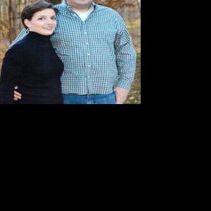 Amy Jones and Jonathan Schott | Engagements | thesouthern.com