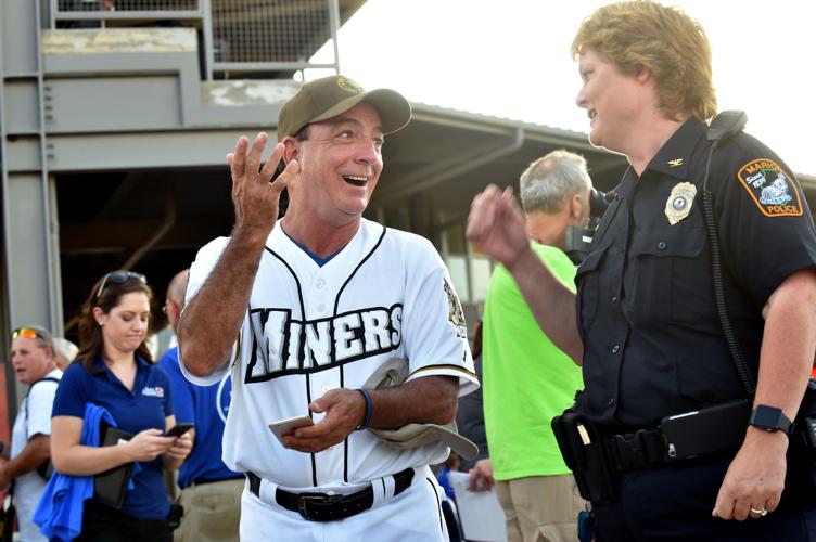 Policing philosophy may lead to more applicants; Murphysboro chief ...