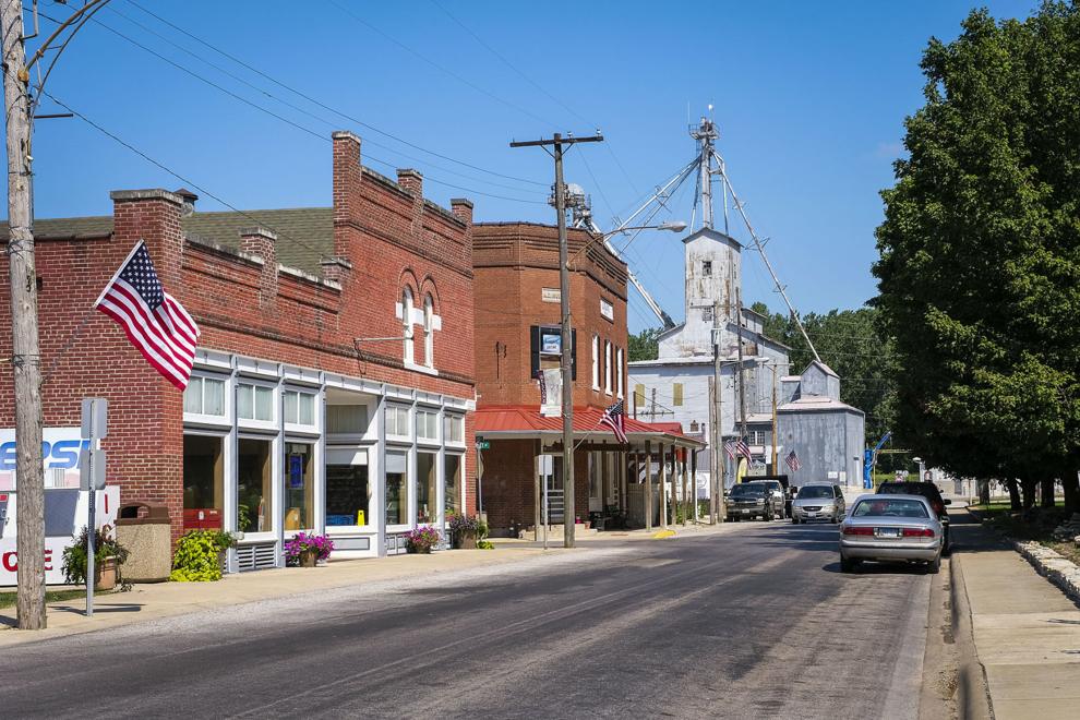 Legends & Lore: These 5 figures & folktales define Southern Illinois ...