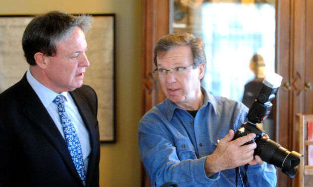 Gangster Guns: The weapons of Charlie Birger | Local News | thesouthern.com