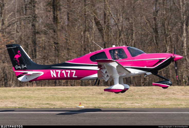 Air Race Classic Youth Day takes flight in Mount Vernon | Contests ...