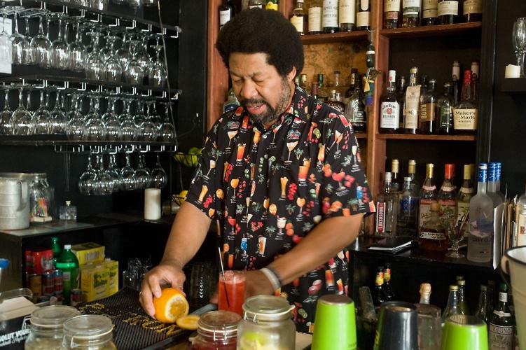 Bartender: Make mine an old-school, classic cocktail | Food ...