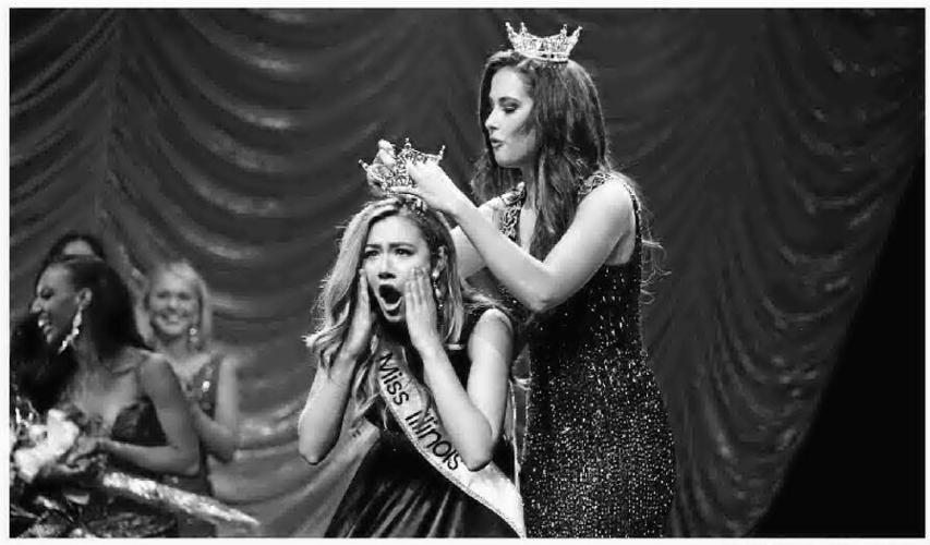 PAGEANT PREVIEW | | thesouthern.com