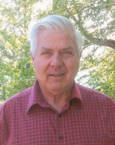 Rick Thompson | Obituaries | thesouthern.com