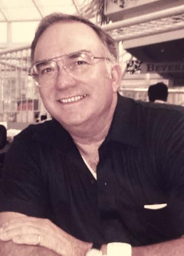 Carl W. Deeter, Jr. | Obituaries | thesouthern.com