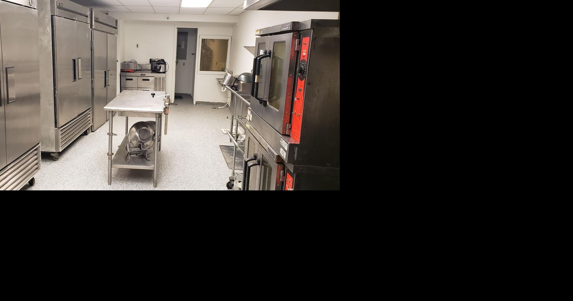 A new shared use kitchen is opening on Saturday in Carbondale ...