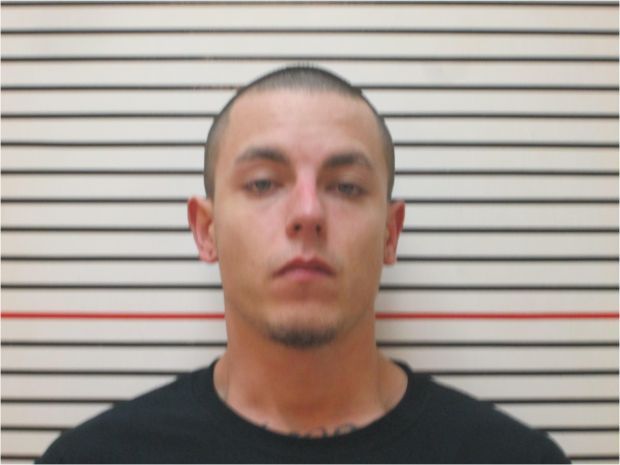 Murphysboro police arrest burglary suspects | Local News | thesouthern.com