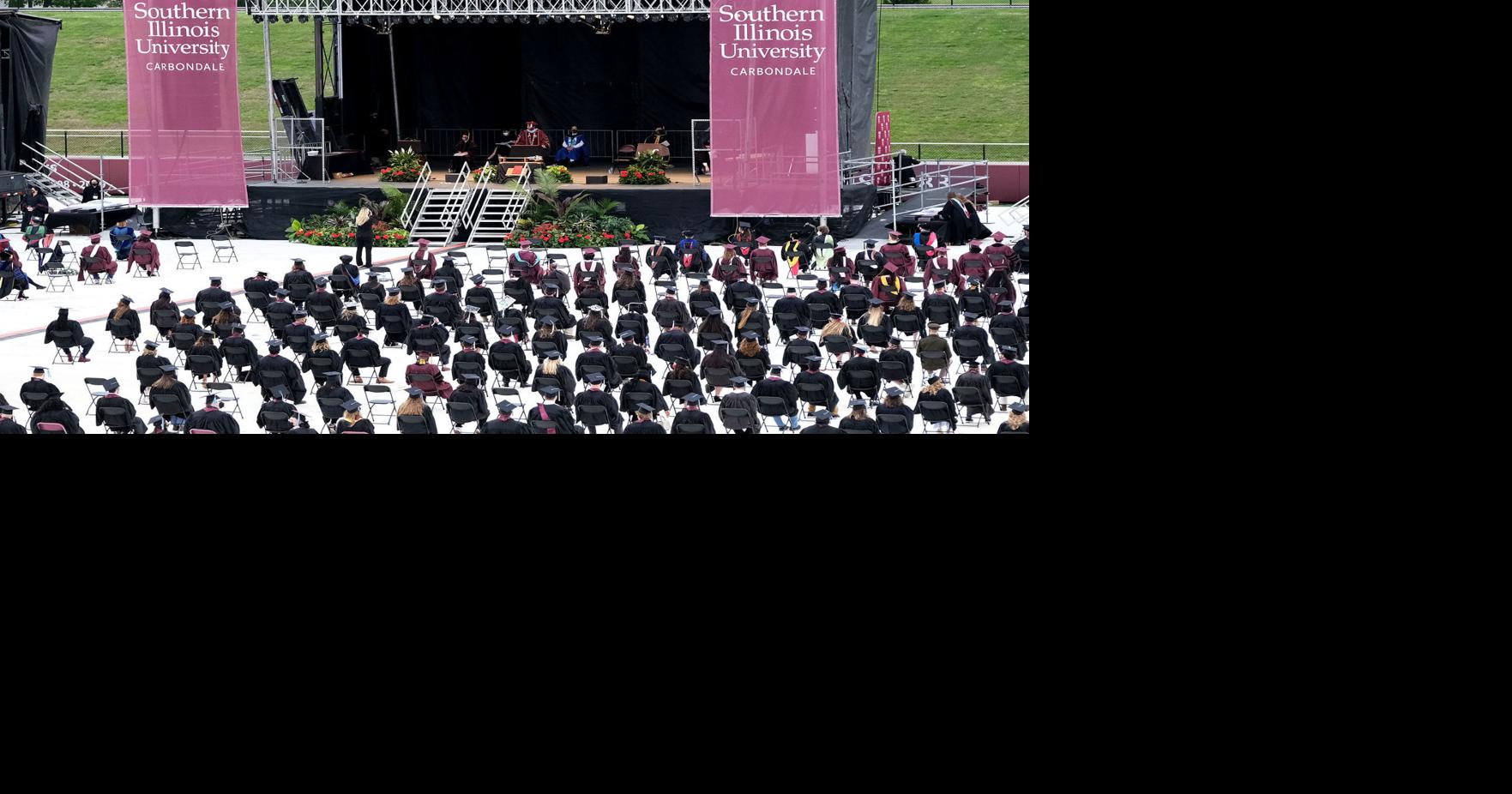 SIU Carbondale accepting honorary degree/service award nominations