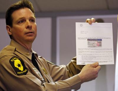 Concealed-carry permits reaching applicants | State/Region ...