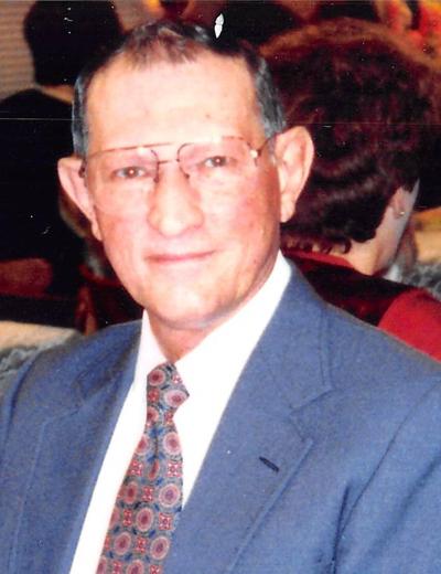 Clifton Douglas Rutledge | Obituaries | thesouthern.com