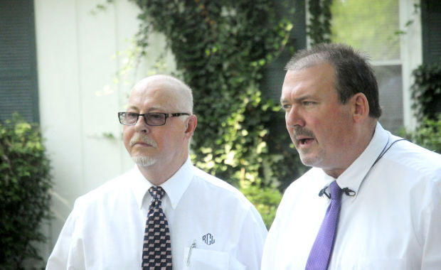 Mayor Gregg steps down for state position | Local News | thesouthern.com