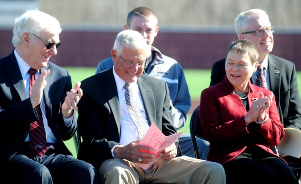 SIU opens new baseball stadium | SIU | thesouthern.com