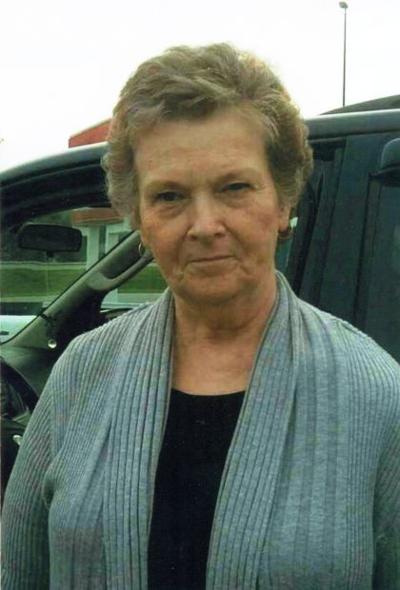 Marian Evans | Obituaries | thesouthern.com