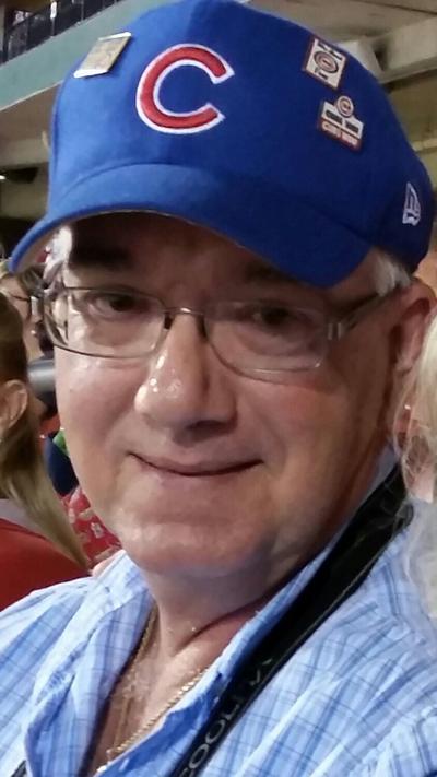 Robert 'Bob' Criss | Obituaries | thesouthern.com