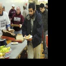 SIUC Rec Center helps students finish finals | Local News | thesouthern.com