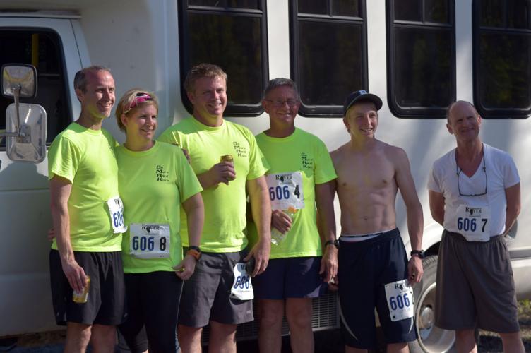 Photos: River to River Relay | Photo Galleries | thesouthern.com