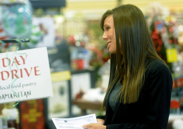 Kroger donates big to food banks to help Southern Illinoisans in need
