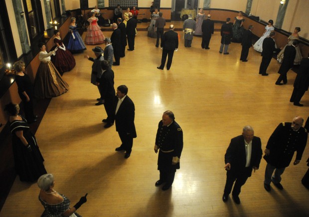 Logan Ball celebrated in Murphysboro | Local News | thesouthern.com