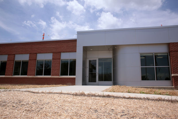 Energy center to provide power to hospital | Carbondale | thesouthern.com