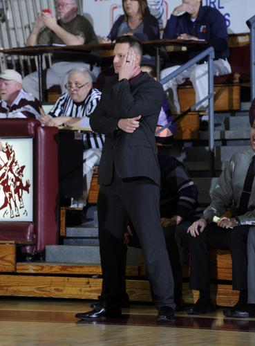 Pinckneyville starts slow, finishes with flourish against Sesser-Valier ...