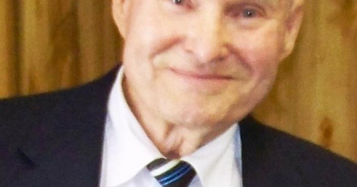 Raymond Ellis 90th Birthday | Birthdays | thesouthern.com