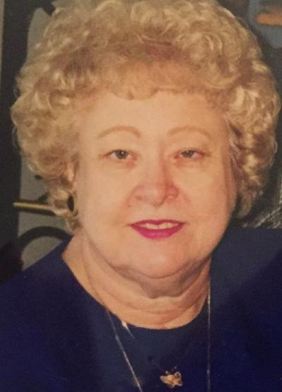 Betty Rose | Obituaries | thesouthern.com