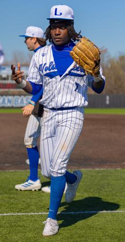 JALC Baseball sweeps weekend homestand | Latest Headlines | thesouthern.com