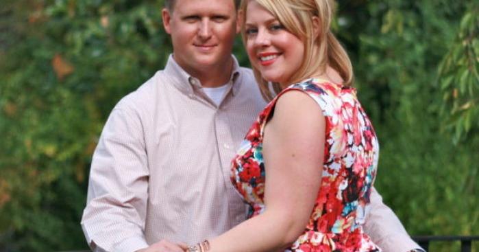 Lynn Gordon and Casey Kidd | Engagements | thesouthern.com