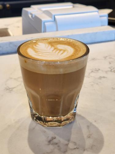 Eats of the Week | Crown Brew Coffee Co. in Marion serves 'craft ...