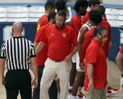 Prep Basketball | Murphysboro celebrates coach Daryl Murphy's 500th Red ...