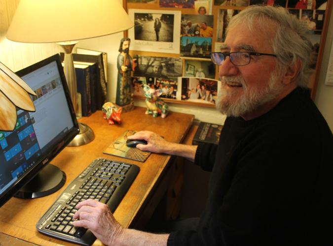 Prose poems help ease pandemic worries | | thesouthern.com