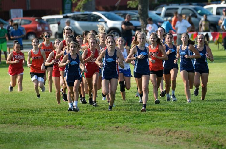 Girls Cross Country | Season Preview: Local teams look to have a strong ...