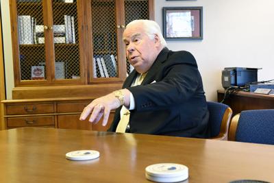 Last surviving member of JALC charter board to speak at anniversary ...