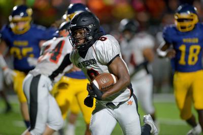 Southern Illinois high school sports schedule | High School Sports ...