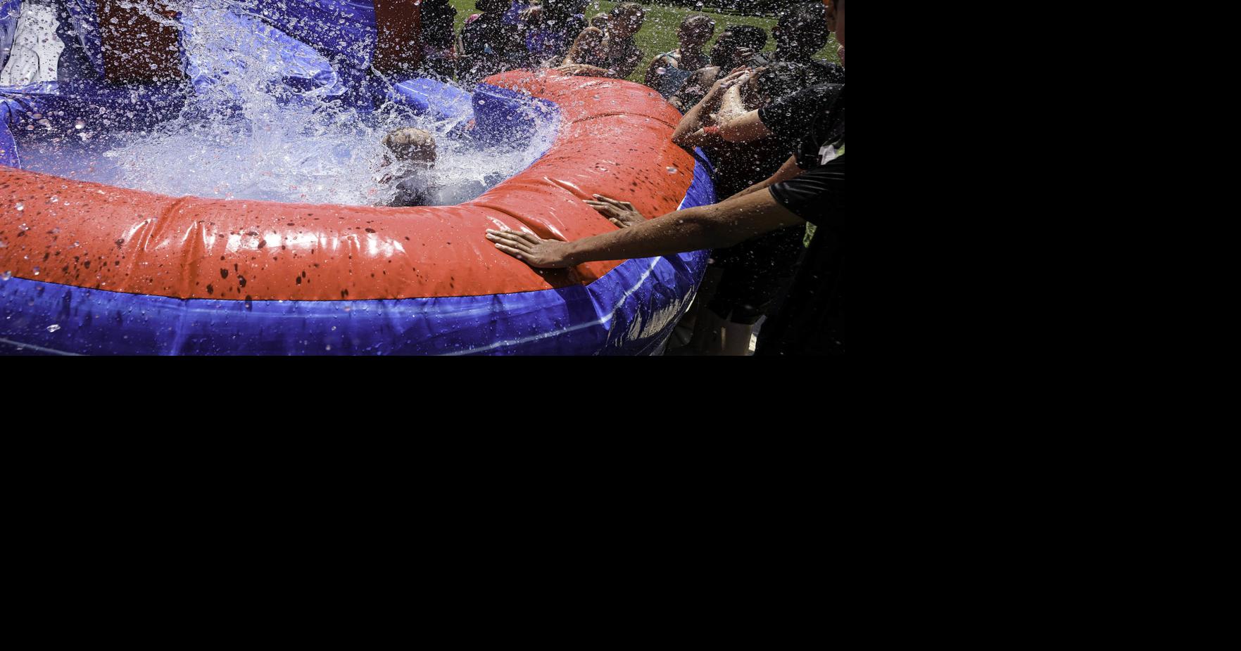 Unity Point's summer program focuses on more than academics ...