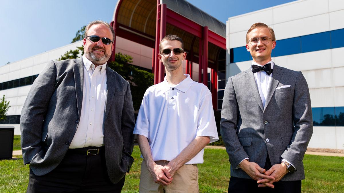 SIU teams among leaders in international business competition | SIU ...