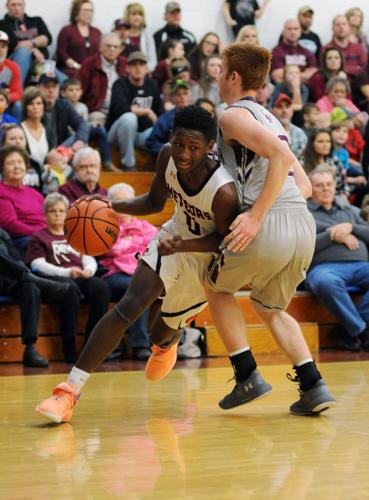 Boys Basketball | Sesser-Valier wins title on home court | High School ...