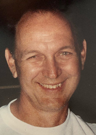 James Richard Foulk | Obituaries | thesouthern.com