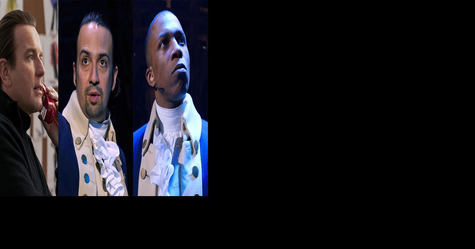 ACTOR, LIMITED SERIES/TV MOVIE | Entertainment | thesouthern.com