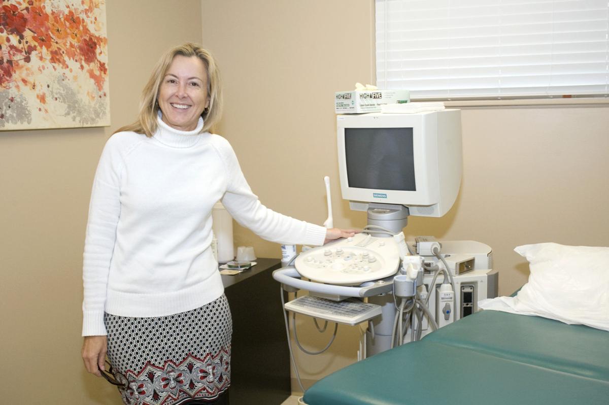 Pregnancy Matters still trying to 'matter' to area communities | Faith ...