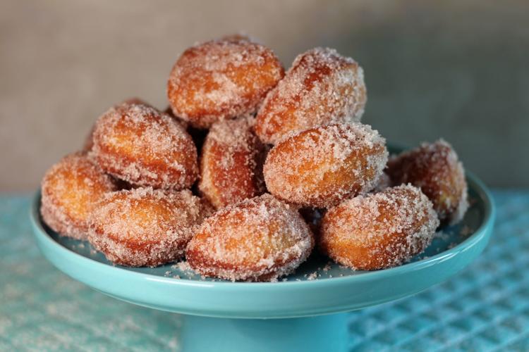 Taste | Classic sweets: A look at some forgotten dessert recipes | Food ...