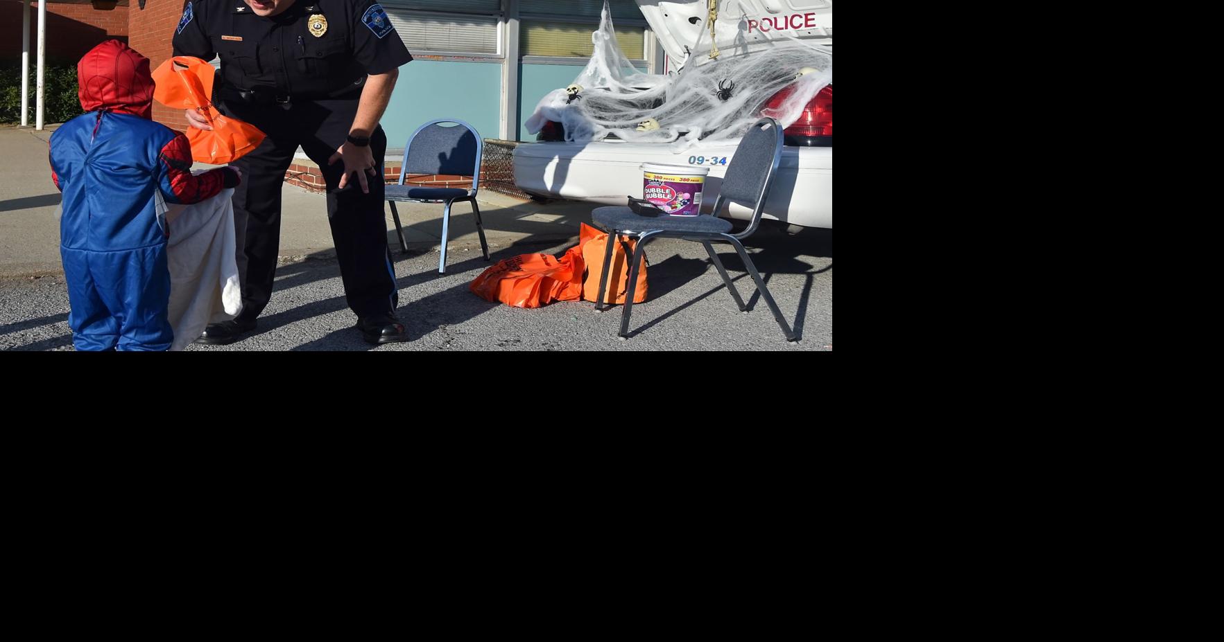 Murphysboro Police Department to host officer appreciation, awards ...