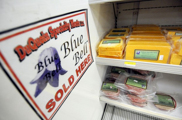 Blue Bell meat back on the market | Local News | thesouthern.com