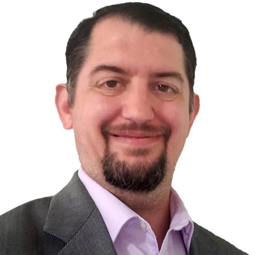 Tim Arview challenges Illinois' 117th Rep. Dave Severin in Republican ...