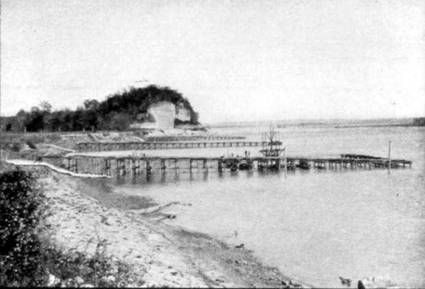 Redirecting the river | Local News | thesouthern.com